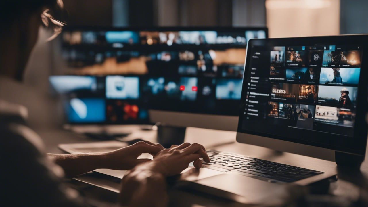 آپدیت های یوتیوب در سپتامبر ۲۰۲۳ - مجله زیگ زاگ نتورک فارسی