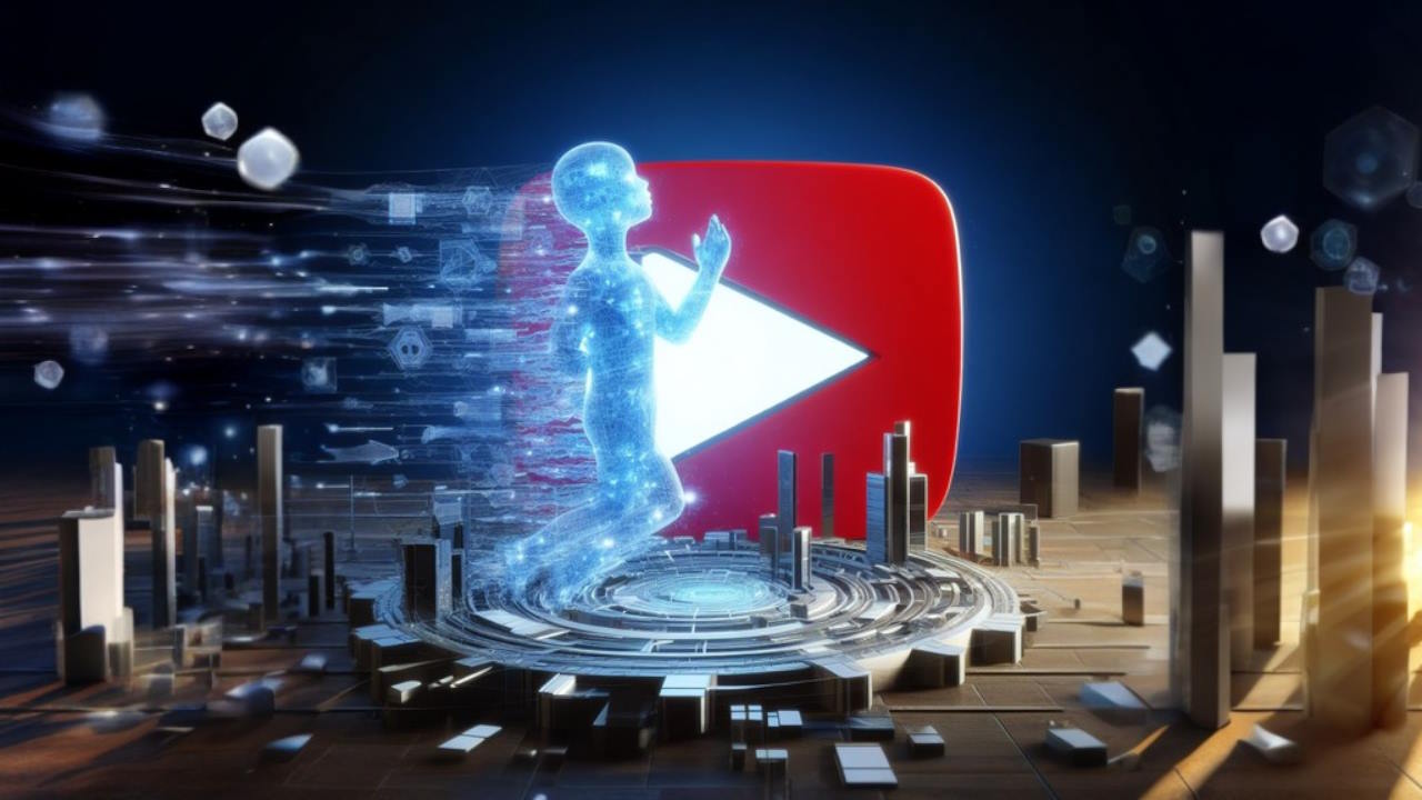 آپدیت های یوتیوب در اکتبر ۲۰۲۳ - مجله زیگ زاگ نتورک فارسی