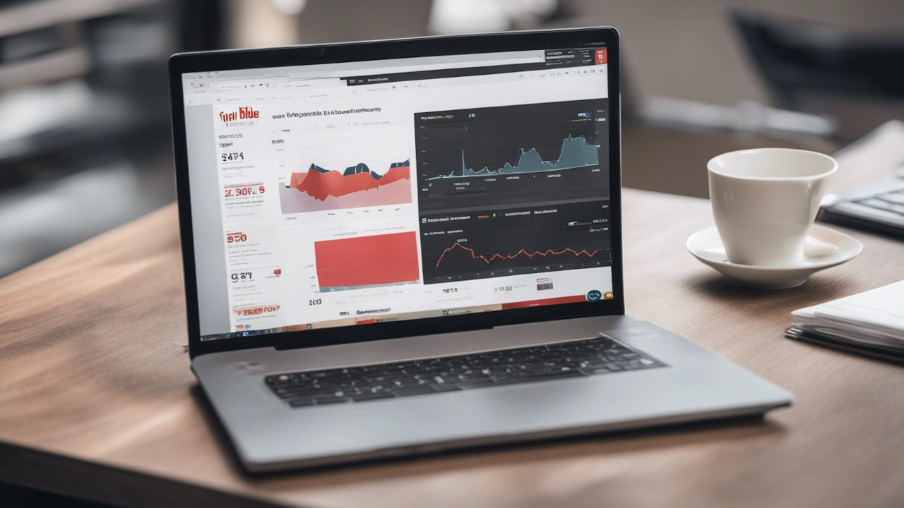 معرفی ۱۲ سایت آنالیز کانال یوتیوب – بهترین گزینه های ۲۰۲۵ - مجله زیگ زاگ نتورک فارسی