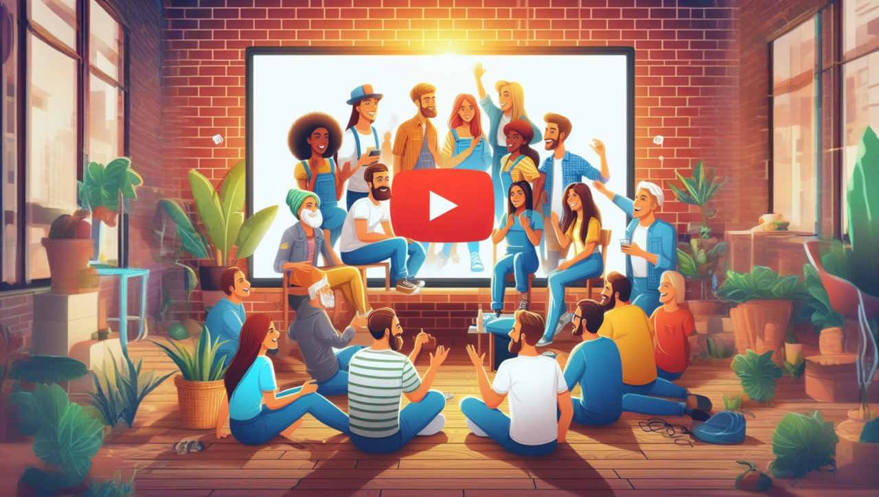 بهترین کانال های آموزشی یوتیوب برای یادگیری و ایده گرفتن - مجله زیگ زاگ نتورک فارسی