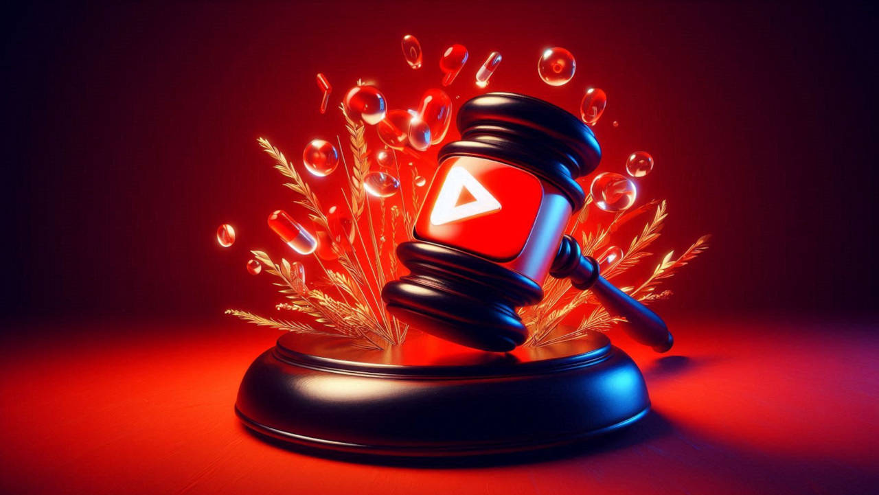 قوانین یوتیوب برای تولید محتوا در سال ۲۰۲۵ – جزئیات دقیق و کامل - مجله زیگ زاگ نتورک فارسی