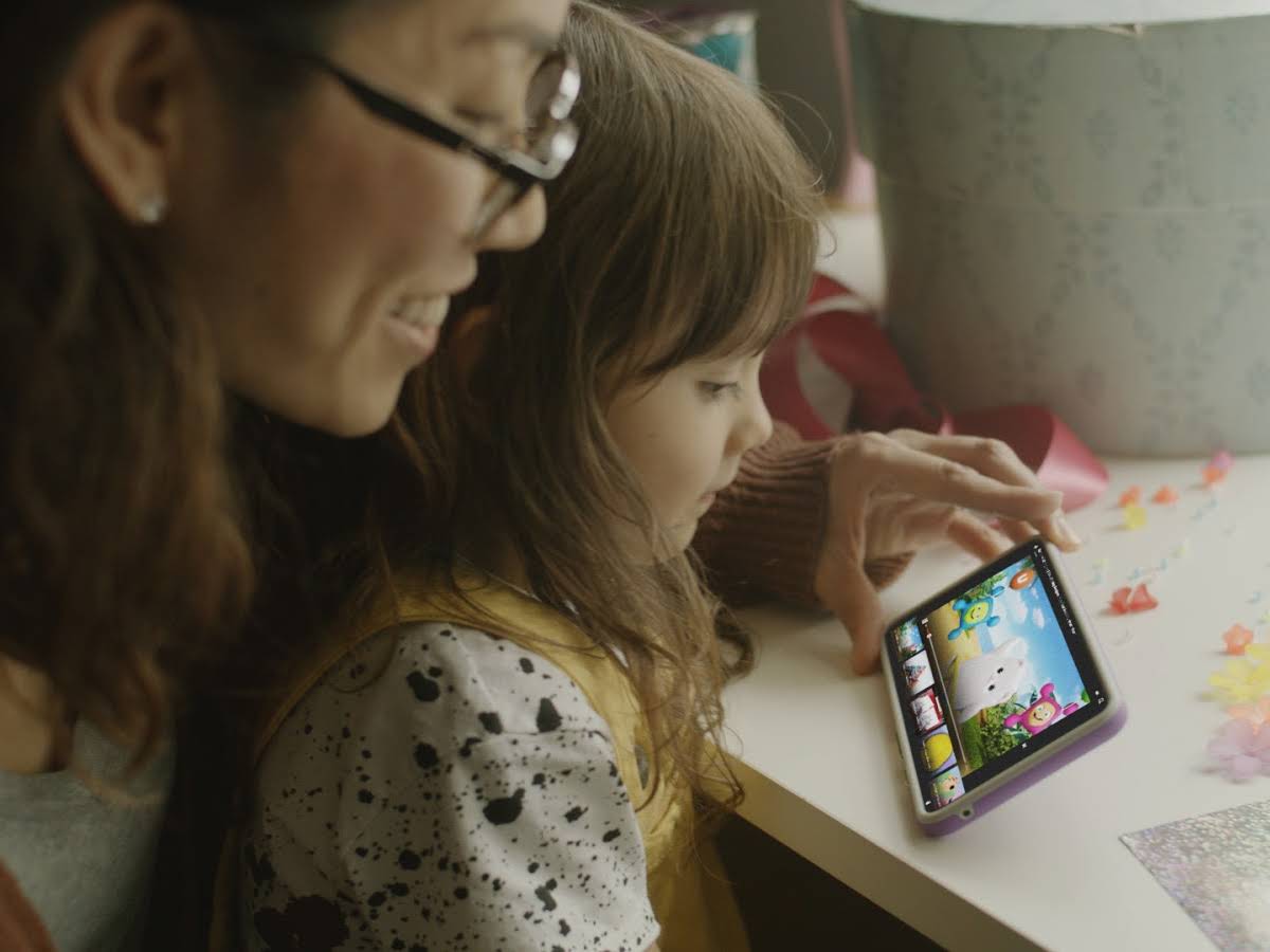 YouTube Kids | قوانین یوتیوب برای کودکان - زیگ زاگ نتورک